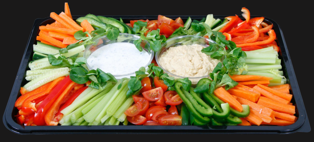 Platters - Fields of Anlaby Fields of Anlaby